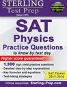 Sterling Test Prep GRE Physics Practice Questions: High Yield GRE ...