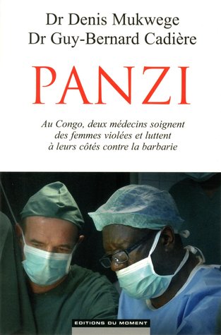 Panzi by Denis Mukwege