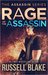 Requiem for the Assassin (Assassin, #5) by Russell Blake