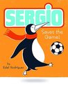Sergio Makes a Splash by Edel Rodriguez