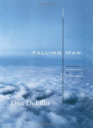 Falling Man by Don DeLillo