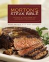 Morton's The Cookbook: 100 Steakhouse Recipes for Every Kitchen by ...