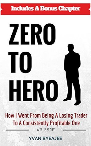 Zero to Hero: How I went from being a losing trader to a consistently ...