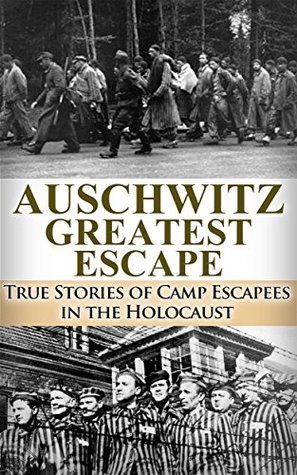 Auschwitz: Greatest Escape: True Stories of Camp Escapees in the ...