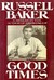 Russell Baker (Author of Growing Up)