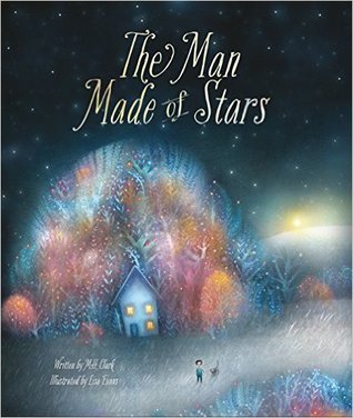 The Man Made of Stars by M.H. Clark