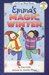 Emma's Magic Winter by Jean Little — Reviews, Discussion, Bookclubs, Lists