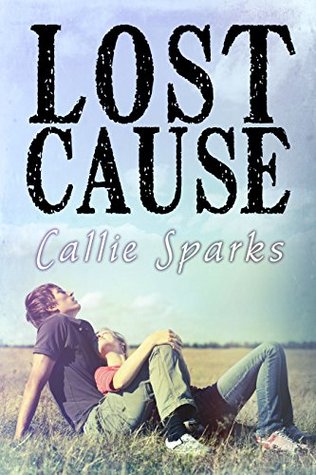 Lost Cause by Callie Sparks
