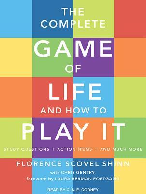The Complete Game of Life and How to Play It: The Classic Text with ...
