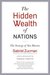 The Hidden Wealth of Nations: The Scourge of Tax Havens by Gabriel Zucman — Reviews, Discussion ...