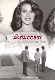 Anita Cobby The Crime that shocked a Nation by Alan J. Whititcker
