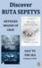 Ruta Sepetys (Author of Between Shades of Gray)