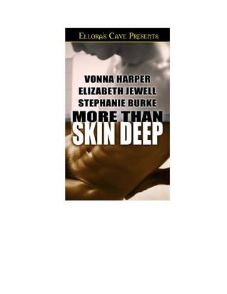 More Than Skin Deep by Elizabeth Jewell