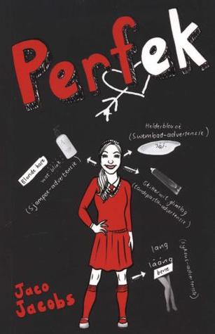 Perfek by Jaco Jacobs