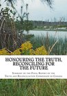 Final Report of the Truth and Reconciliation Commission of Canada ...