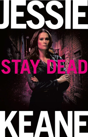 Stay Dead by Jessie Keane | crimeandmysterybookreview