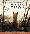 Pax CD by Sara Pennypacker — Reviews, Discussion, Bookclubs, Lists