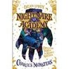 Nightmare Academy (Nightmare Academy #1) by Dean Lorey
