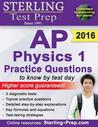 Sterling Test Prep GRE Physics Practice Questions: High Yield GRE ...
