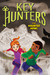 The Mysterious Moonstone (Key Hunters #1) by Eric Luper