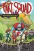 Fart Squad by Seamus Pilger