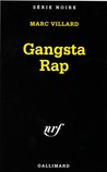 Gangsta Rap by Benjamin Zephaniah