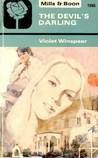 The Devil's Darling by Violet Winspear — Reviews, Discussion, Bookclubs ...