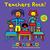 Teachers Rock! by Todd Parr — Reviews, Discussion, Bookclubs, Lists