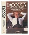 Iacocca: An Autobiography by Lee Iacocca — Reviews, Discussion ...