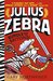 Julius Zebra: Rumble with the Romans! by Gary Northfield