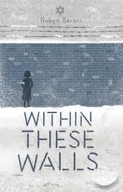 Within These Walls by Robyn Bavati