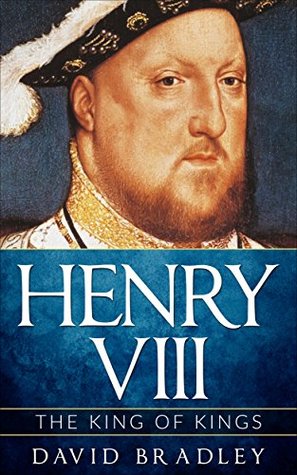 Henry VIII: The Flawed King | The Life and Legacy of Henry VIII by ...