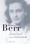 The Journal of Hélène Berr by Hélène Berr