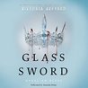 Review: Glass Sword | Musings of a Book Dragon