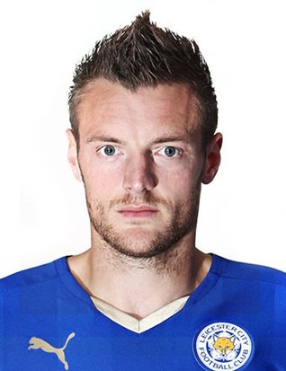 Jamie Vardy: My Story by Jamie Vardy