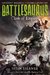 Rampage at Waterloo (Battlesaurus, #1) by Brian Falkner