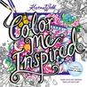 Color Me Creative: Unlock Your Imagination by Kristina Webb
