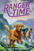 Rescue on the Oregon Trail (Ranger in Time, #1) by Kate Messner