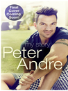 Peter Andre: All About Us—My Story by Peter Andre