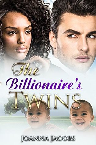 The Billionaire's Twins by Joanna Jacobs
