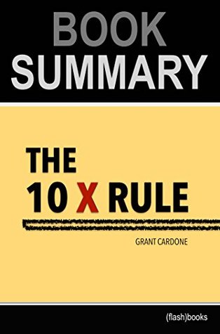 The 10x rule audible - jawermom