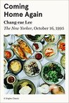 Native Speaker by Chang-rae Lee — Reviews, Discussion, Bookclubs, Lists