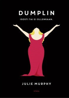 Dumplin' (Dumplin', #1) by Julie Murphy