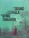 Si Amapola sa 65 na Kabanata by Ricky Lee