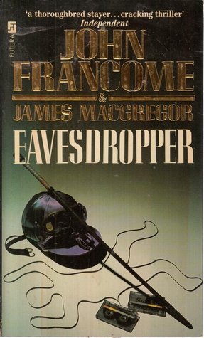 Eavesdropper by John Francome