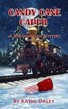 Candy Cane Caper (Zoe Donovan Cozy Mystery, #22) by Kathi Daley ...