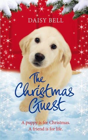 The Christmas Guest by Daisy Bell — Reviews, Discussion, Bookclubs, Lists