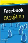 Facebook for Dummies by Carolyn Abram
