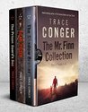 Scar Tissue by Trace Conger