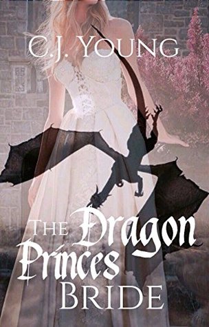 The Dragon Prince's Bride by Jessica Chapman